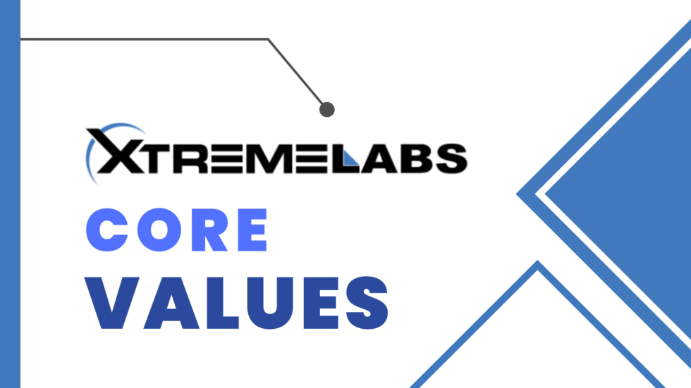 Core Values at XtremeLabs – XtremeLabs Marketplace