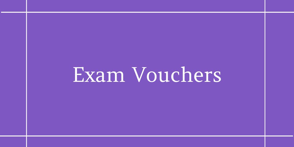 Exam Vouchers – XtremeLabs Marketplace