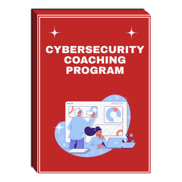 Cybersecurity Coaching Program – XtremeLabs Marketplace