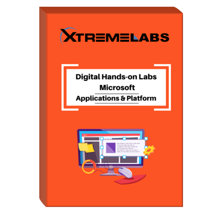 55355: SharePoint 2016 Administration Lab – XtremeLabs Marketplace