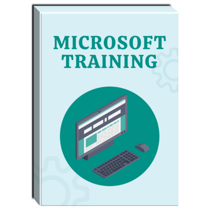 Pl 300 Microsoft Power Bi Data Analyst Self Paced Training