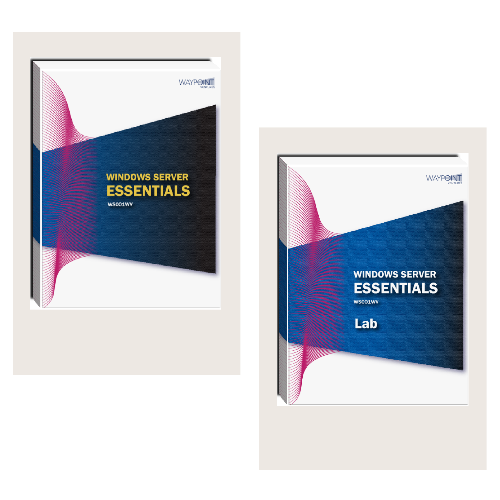 WS001WV - Windows Server Essentials Courseware – XtremeLabs Marketplace