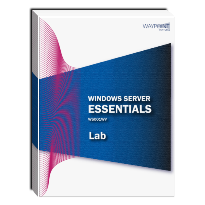 WS001WV - Windows Server Essentials Lab – XtremeLabs Marketplace WS001WV - Windows Server Essentials Lab – XtremeLabs Marketplace