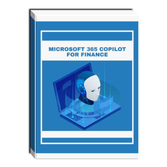 Microsoft 365 Copilot for Finance On-Demand Training – XtremeLabs Marketplace