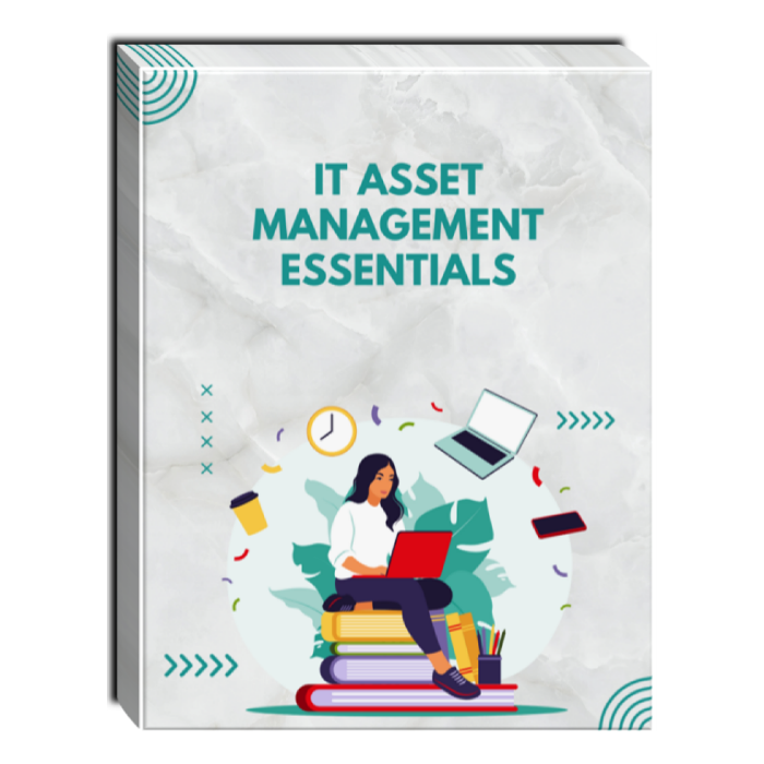 IT Asset Management Essentials Self-Paced Training – XtremeLabs Marketplace