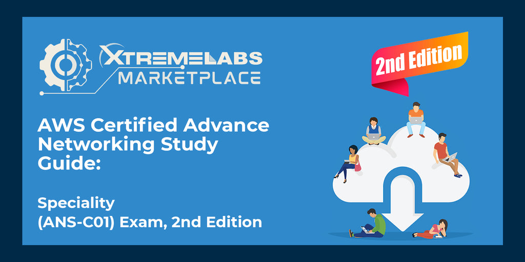 AWS Certified Advance Networking Study Guide: Specialty (ANS-C01) Exam ...
