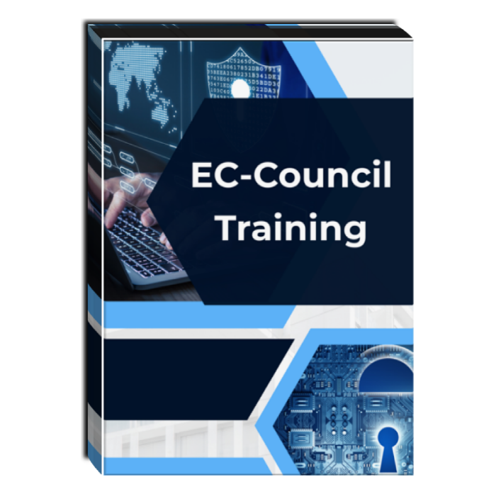 EC-Council Computer Hacking Forensic Investigator (CHFI) iLearn ...