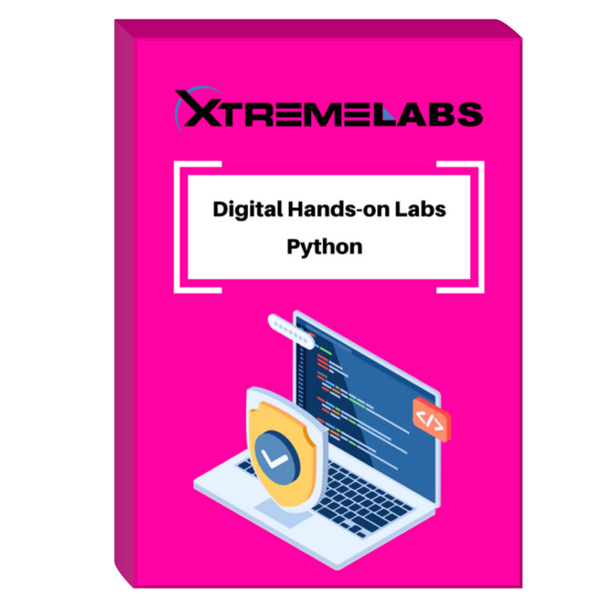 Python Advanced – XtremeLabs Marketplace
