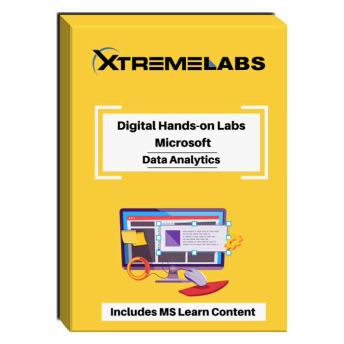 PL-600T00: Power Platform Solution Architect Lab – XtremeLabs Marketplace
